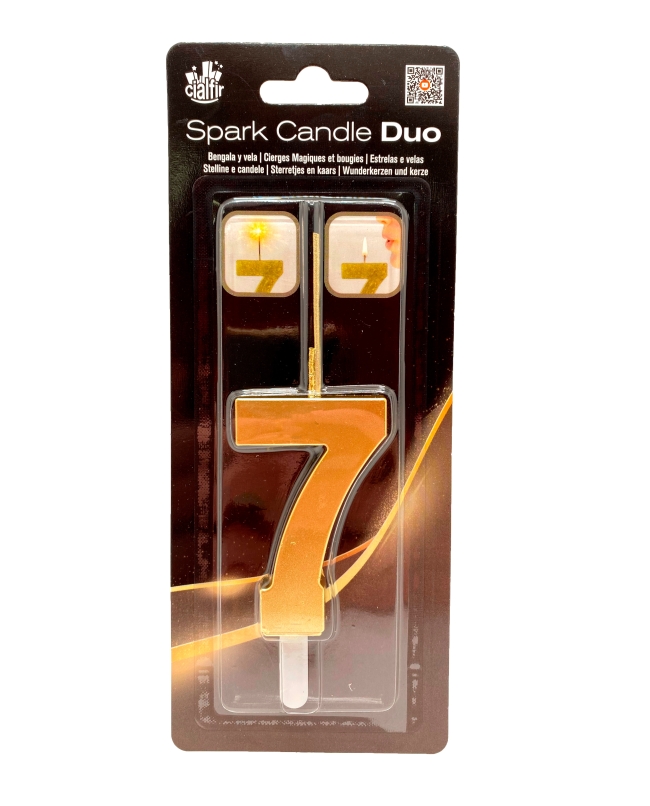 🎉Candle And Bengal No. 7 Gold🎉 »🎉 Partituki